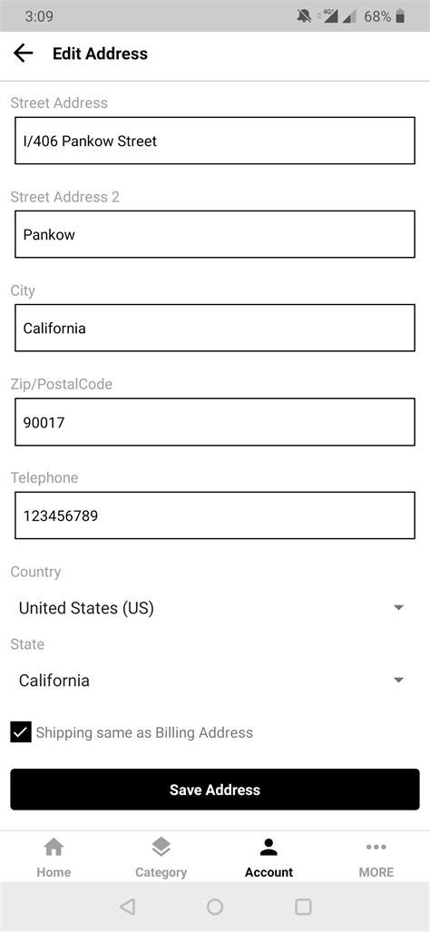 Mobikul WooCommerce Mobile App Builder Android IOS