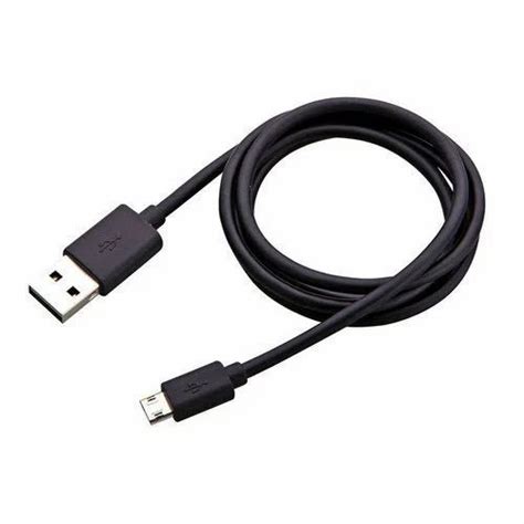 Micro Usb Data Cable At Rs Piece Chintadripet Chennai Id