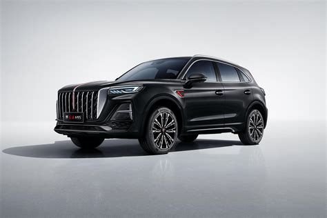 Chinese Luxury Cars Hongqi Car Price Guangcaiauto