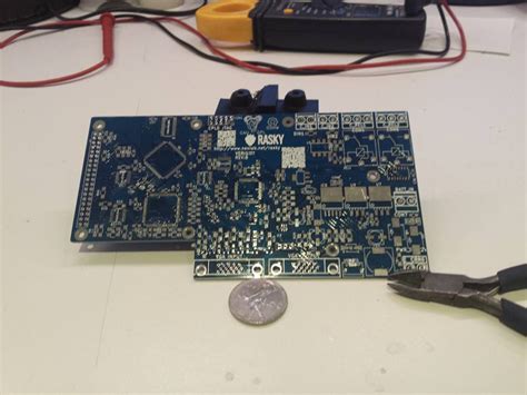 Rasky Open Source KVM Over IP
