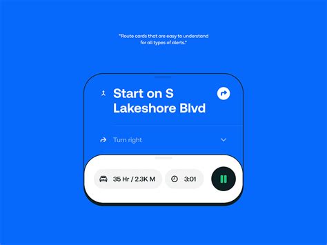 Navigate Ios Application By Taygun On Dribbble