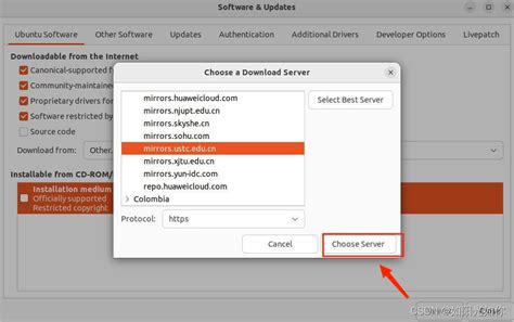 ubuntu22 04安装ros2 csdn博客
