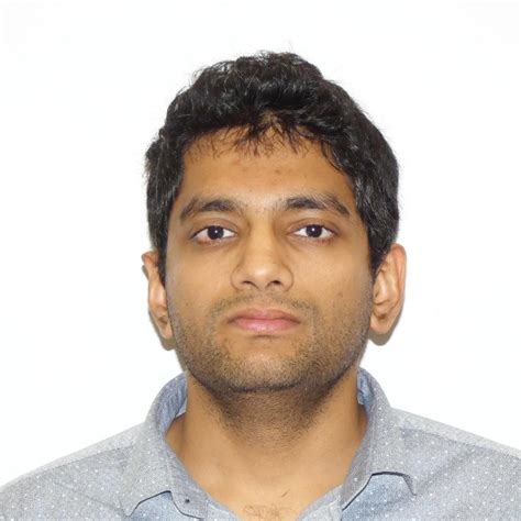 Sai Amogh Chigarapalli Linkedin