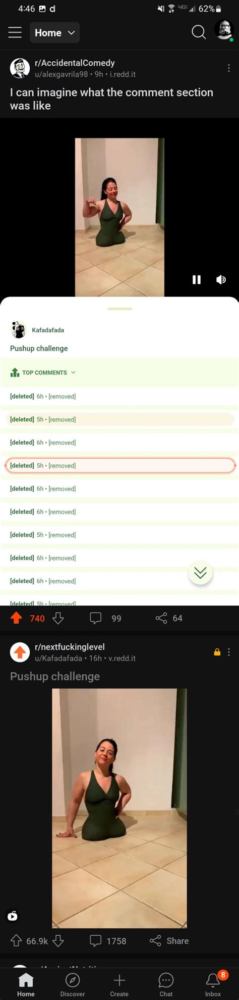 perfect positioning : r/AccidentalComedy