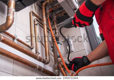 162 Gas Leak Detection Stock Photos Images Photography Shutterstock