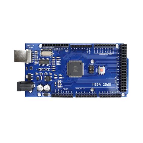 ATMEGA U Arduino Mega R Improved Version CH G Board Buy Online Electronic Component