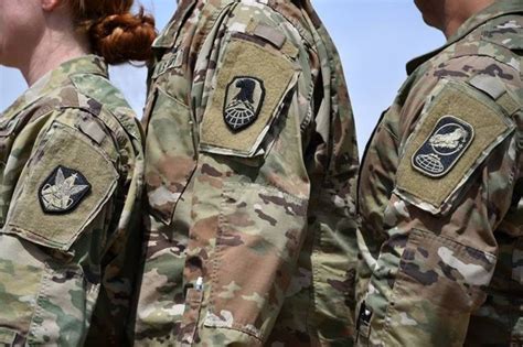 Army Looks At Cadets To Bolster Army Space Force Article The United States Army