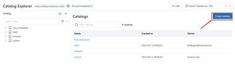 Databricks Unity Catalog For Unified Data Governance