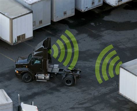 orbcomm camera analytics for truck telematics iot m2m council