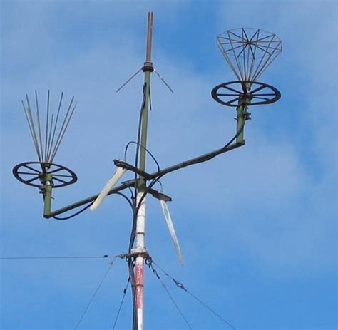 Антенны... - Страница 59 - КВ и УКВ радиосвязь - Форум по радиоэлектронике