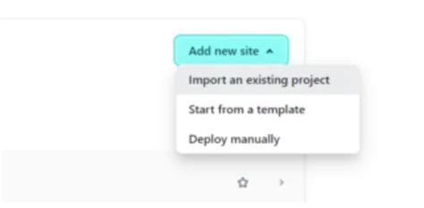 deploying xm cloud static site deployment with netlify cli addact