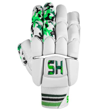 Hs Core 8 Batting Gloves Best Price And Free Shipping