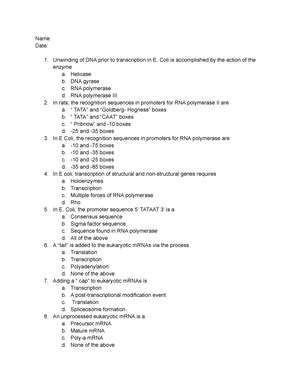 Chi Square Lab BIOLOGY LAB REPORT Lab Title Genetic Crosses Chi Square Analysis Lab