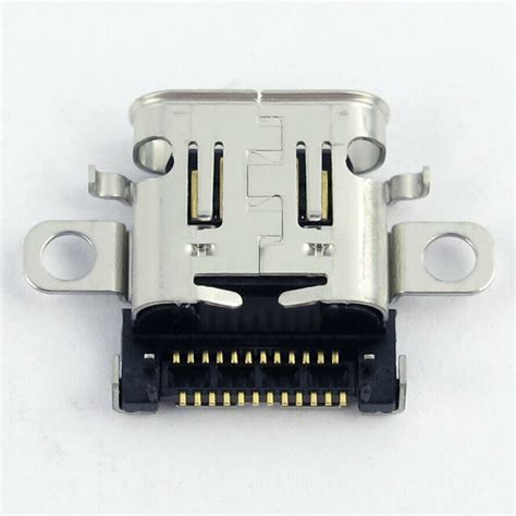 Reliable Charging Port Console USB Power Type C Repair Replacement Durable Game Walmart Canada