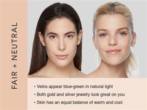 Light Medium Neutral Skin Tone At James Silvers Blog