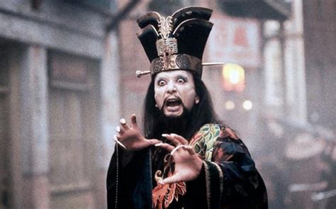 Will We Ever See A Big Trouble In Little China 2 Tvovermind