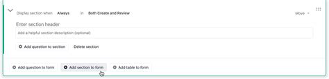 Customize Launch Forms In Workflow Designer Ironclad