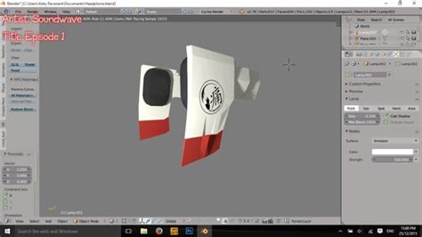 Make Simple Mmd Model Or Accessories By Topexpsy Fiverr