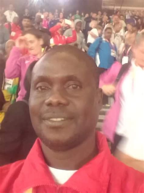 Chitembeya Hits Back At Athletics Association Of Malawi Malawi Nyasa