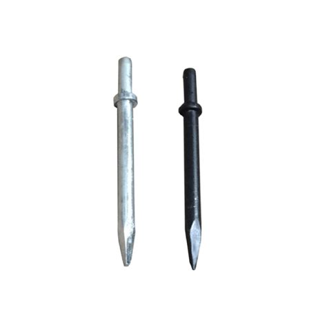 Pickmoilchiselmoil Rod Moil Point Flat Chiselnarrow Chisel Pick