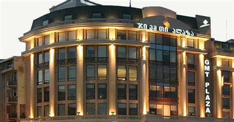 ყველაზე ძვირადღირებული ბიზნეს ცენტრები თბილისში