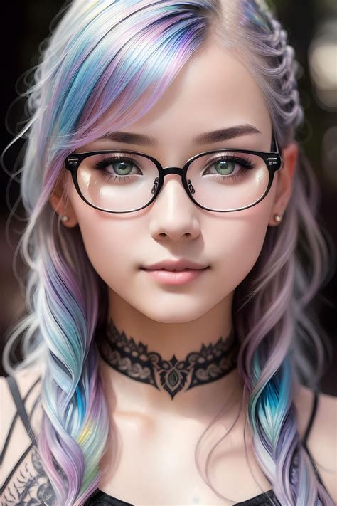 Looking At You 2 by Sofie-AI on DeviantArt