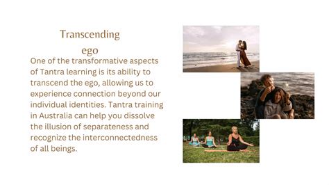 Benefits Of Tantra Training In Australia Pptx