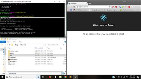 Reactjs — Getting Started Javascript — A Brief Introduction By Aman