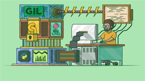 Python Is Ushering In Real Multi Threading Python In Plain English