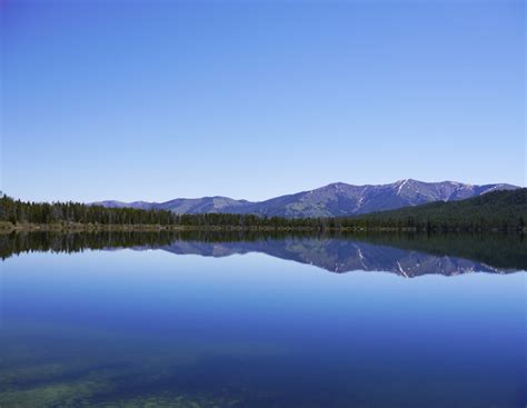 Alturas Lake Inlet Camping Trip Traveling The Pnw
