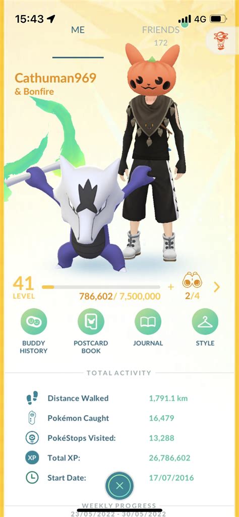 Finally Found The Time To Evolve My Shiny Cubone R Pokemon