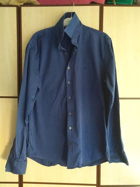 Сорочка — ціна 500 грн у каталозі Сорочки Купити чоловічі речі за доступною ціною на Шафі