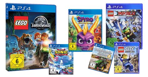 Die 23 besten Xbox One Kinderspiele | Dad's Life