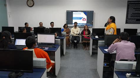 workshop on “metacognitive teaching learning process using ict tool