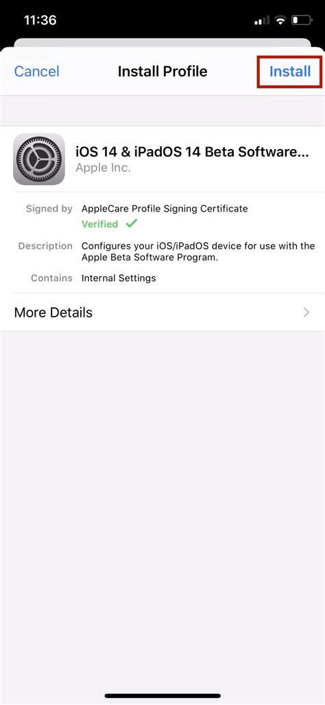 ios 14 and ipados 14 public beta live here is how to install it
