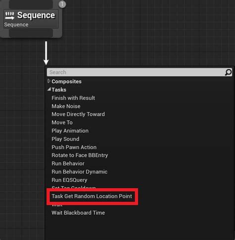 Enemy AI With Behavior Trees In Unreal Engine