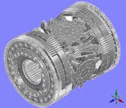 ANSYS DesignSpace Basic Information And Associated File Extensions File Extension