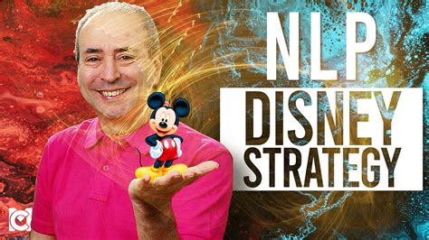 the disney creativity strategy the nlp way to test ideas