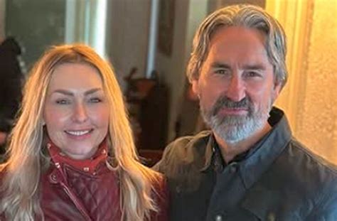 ‘american Pickers Star Mike Wolfe And Girlfriend Leticia Cline Involved