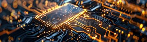 Edge Ai Smart Home Energy Optimization Stock Illustration