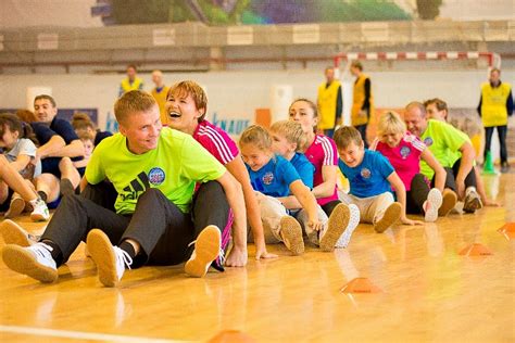 Спортивный праздник, посвященный дню 8 Марта - Педагогический портал «О ...