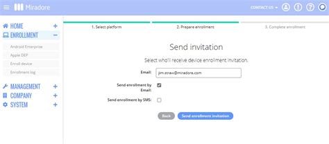 Manual Macos Device Enrollment Goto Resolve Mdm