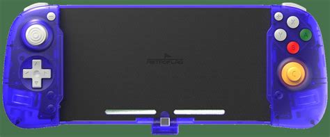 Turn Your Switch Into A Gamecube With This Gorgeous Controller Case Nintendo Life