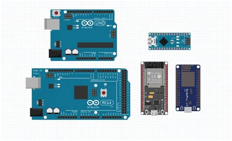 Mining Cryptocurrency Using Arduino Duinocoin Cifertech