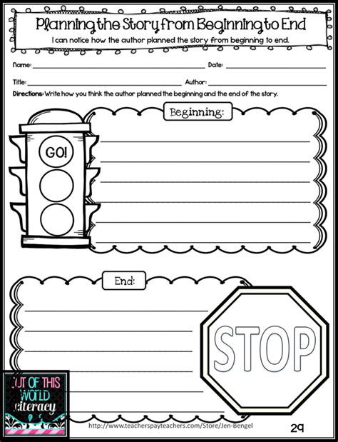 Getting Started With Guided Reading Out Of This Word Literacy