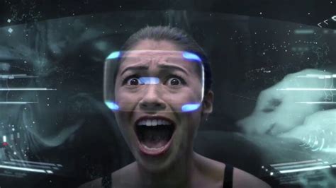 E3 2016 Dont Hold Out For Vr Pornography On Ps4 Push Square
