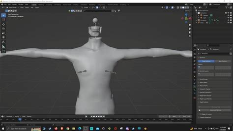 beginner blender user here may have bit off way more than i can chew