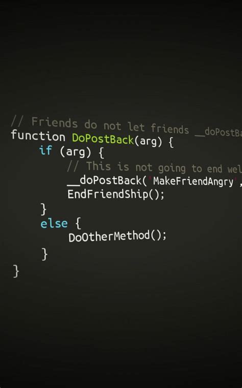 Programming Iphone Wallpaper