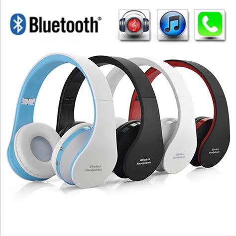 Online Get Cheap Computer Bluetooth Headset Aliexpress Com Alibaba Group