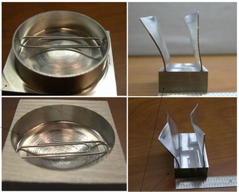 Ampl Deformation Machining A New Hybrid Process